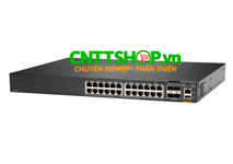 Thiết bị mạng Core Aruba JL668A 6300F