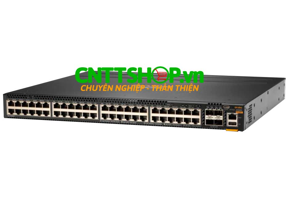 Thiết bị chuyển mạch Core Aruba JL762A