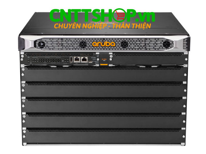 Aruba R0X26A Chassis Switch