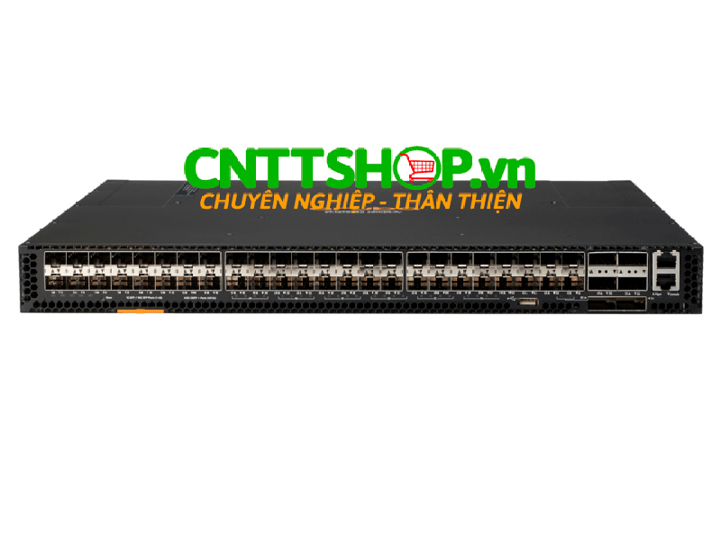Switch Aruba JL479A 8320 48 Ports 10G SFP/SFP+ and 6p 40G QSFP+