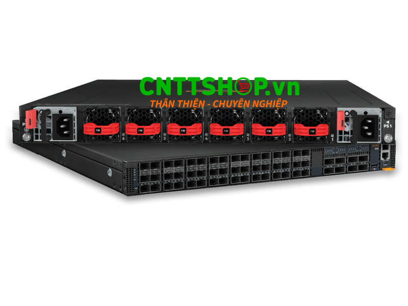 Switch JL858A Aruba 8325-48Y8C 48-port 25G, 8-port 100G