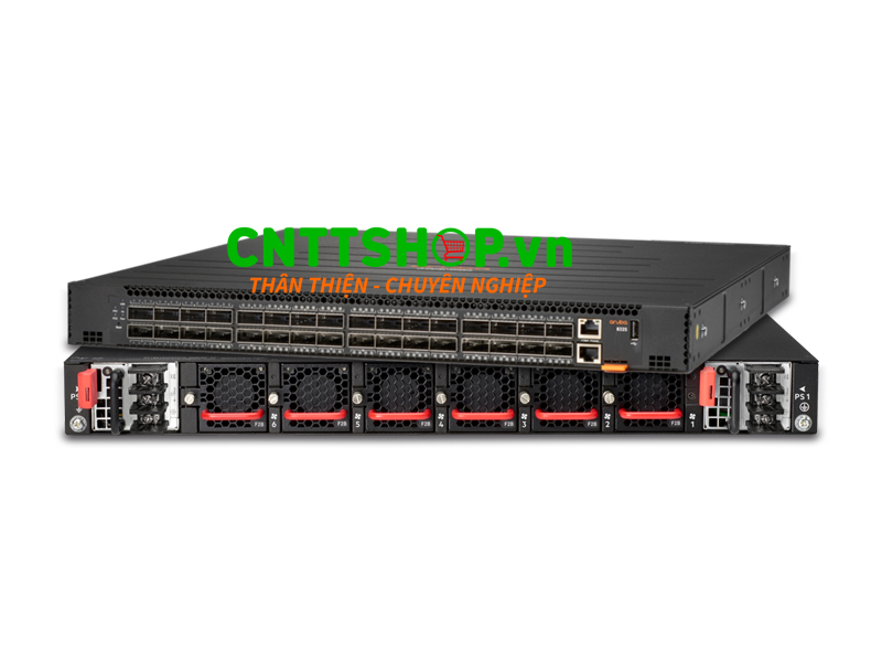 Switch JL859A Aruba 8325-32C 32-port 100G QSFP+/QSFP28