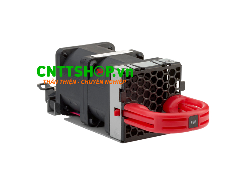 Quạt R9F68A HPE Aruba 8325-48Y8C Port to Power Airflow Fan