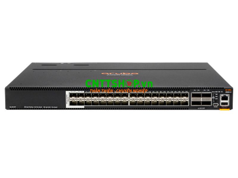 JL700C Switch Aruba 32x 25G SFP28 Ports 4 Sec, 4x 100G QSFP28 Ports Giá Tốt
