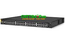 Aruba 6100 48G 4SFP+ Switch (JL676A)