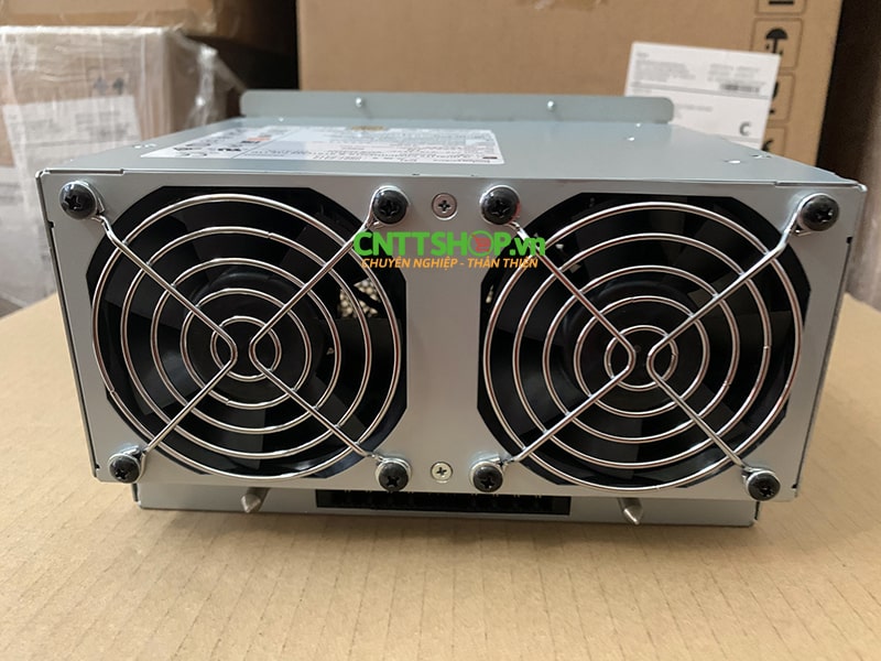 Nguồn switch HPE J9828A 5400R 700W PoE+ zl2 Power Supply