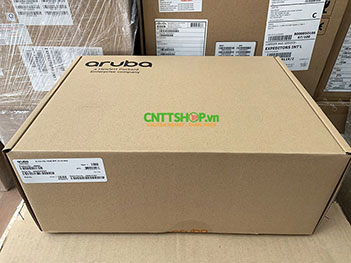 HP J9988A 24-port 1GbE SFP MACsec v3 zl2 Module