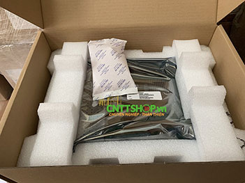 HP J9988A 24-port 1GbE SFP MACsec v3 zl2 Module