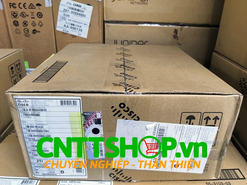 Cisco C1000-16P-2G-L Catalyst 1000 Series Giá Rẻ