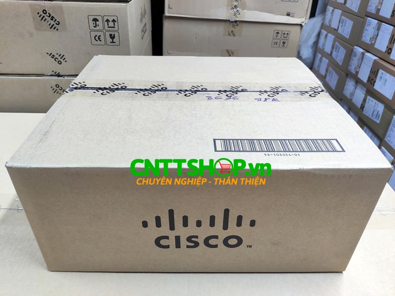 Cisco Catalyst 1000 C1000-16T-2G-L 16 Ports Giá Rẻ