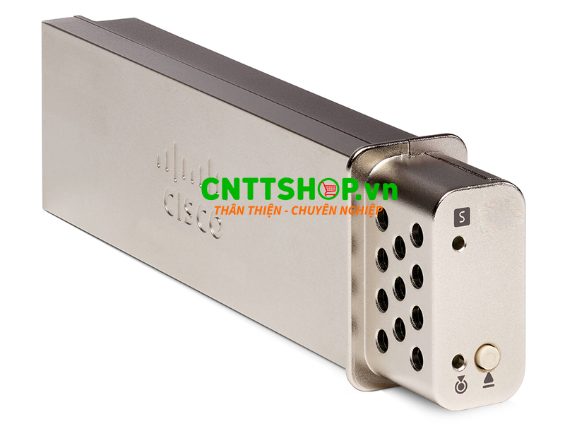 C9K-F3-SSD-960GB Cisco Pluggable SSD Storage 960 GB