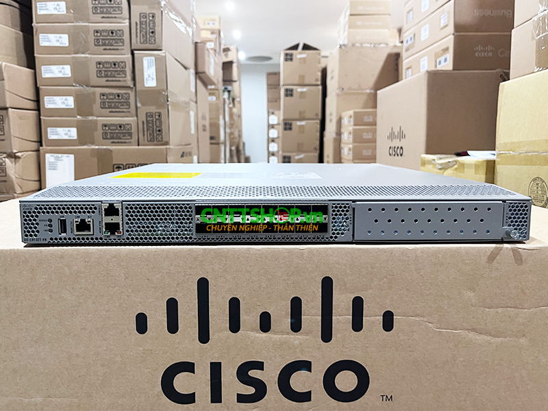 San Switch DS-C9132T-MEK9 Cisco MDS 9132 8-Port Active 32G FC, Exhaust