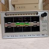 C9300-NM-8X Cisco Catalyst 9300 8 x 10GE Network Module