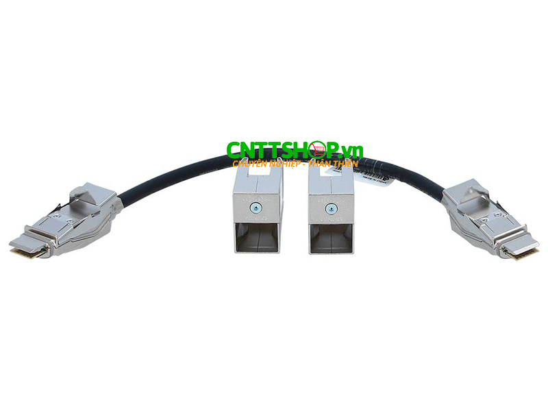 C9300L-STACK-KIT2 Cisco Stack kit for SKU C9300LM, C9300L