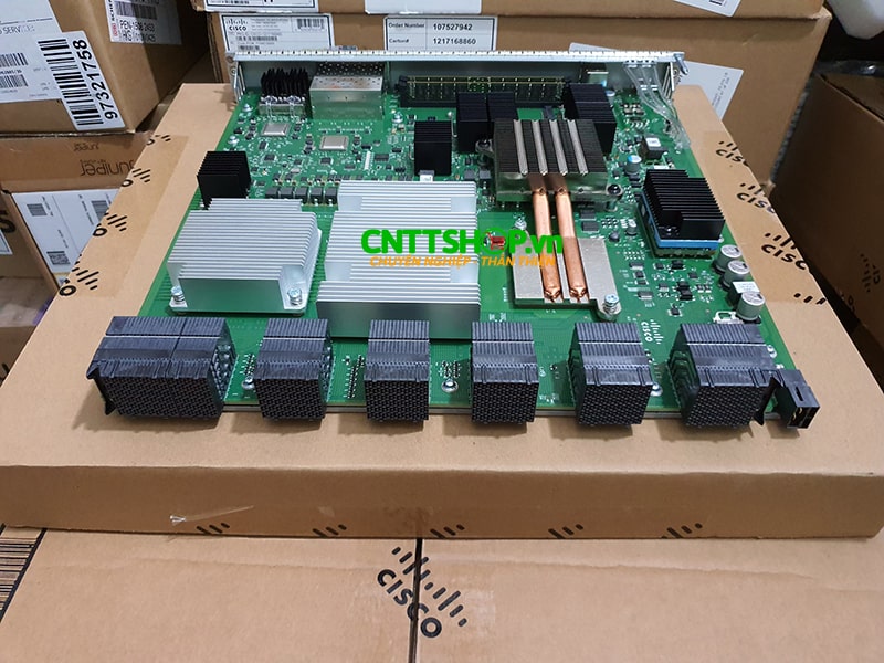 Cisco Catalyst 9400 Series C9400-SUP-1XL-B Bundle Select Option.
