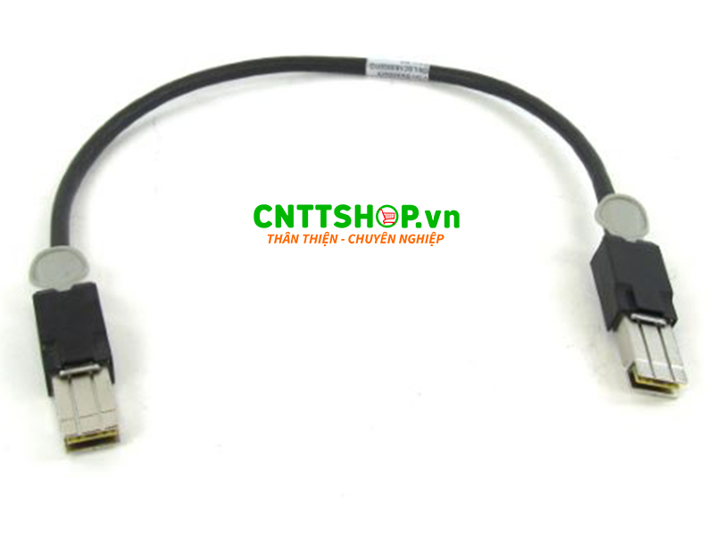 CAB-STK-0.5M= Cisco 0.5M Stack Cable For Switch Cisco IE9300 Series