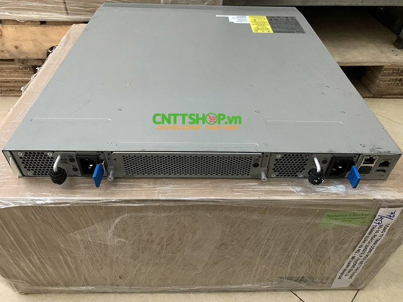 Switch Cisco Nexus N3K-C3048TP-1GE 48 10/100/1000 Ports 4x10Gbps