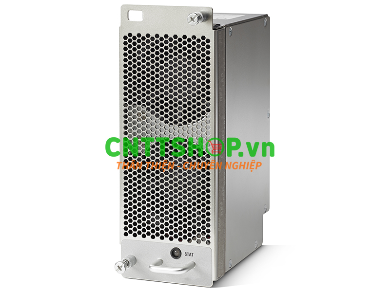 Bộ quạt Cisco N5K-C5696-FAN-B= Nexus 5696 Fan Module Back to Front.