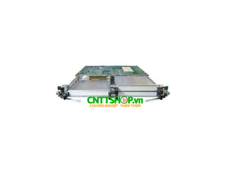 Cisco Nexus 9504 Fabric Module N9K-C9504-FM-S with 100G support