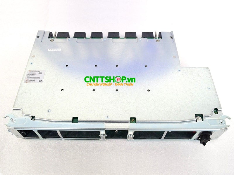 Cisco N9K-C9508-FM-G Nexus 9500 series 8-slot fabric module.