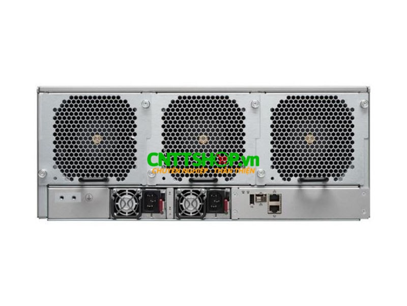 Cisco Nexus fan NXA-FAN-300CFM-PI, forward airflow.