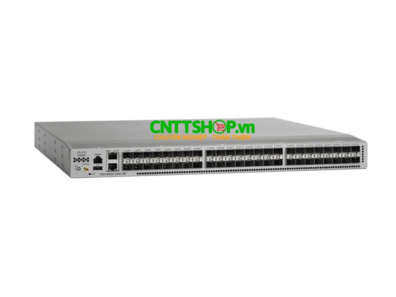 Thiết bị chuyển mạch Cisco Nexus N3K-C3524P-XL switch, 24 port SFP+