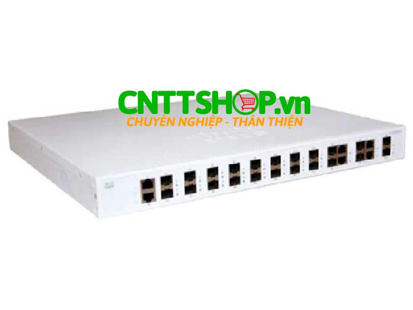 Switch Cisco CGP-OLT-16T 16 Cổng GPON OLT