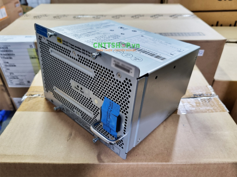 Nguồn switch HPE J9306A 1500W PoE+ zl Power Supply