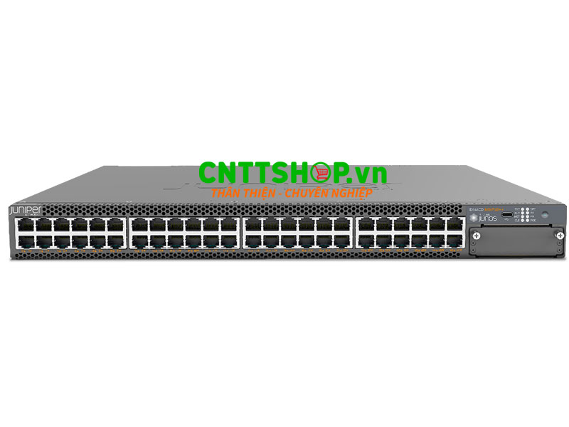 Thiết bị chuyển mạch Switch Juniper EX4400-48MP Multilgigabit