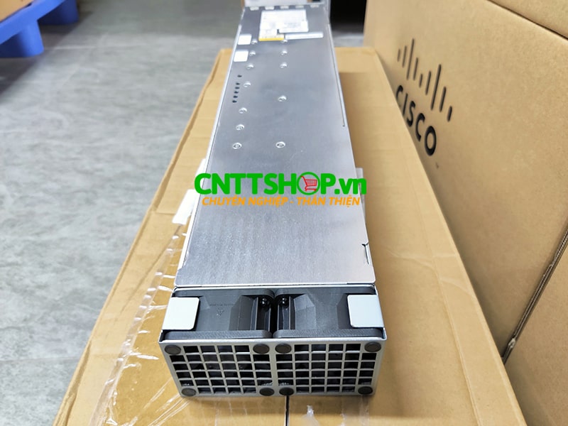 PWR-MX480-2520-AC-S Juniper 2520 W AC Power Supply