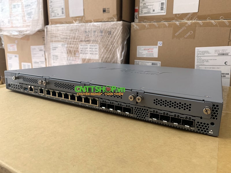 SRX340 Firewall Juniper Networks Services Gateway SRX340 Firewall Juniper Networks Services Gateway