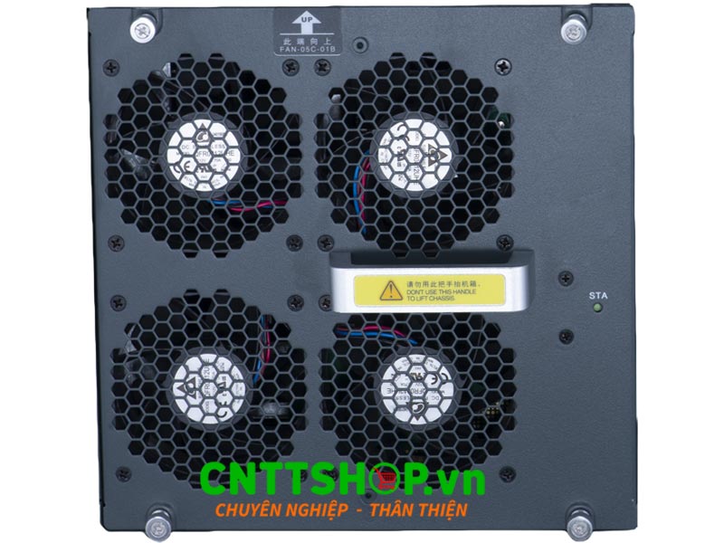 Fan module Mapu FAN-05C-01B Fan Module for NSS6600-04