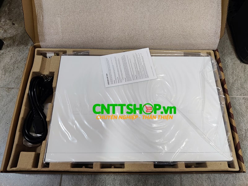 MikroTik CRS328-24P-4S+RM 24 port Gigabit Ethernet router/switch.
