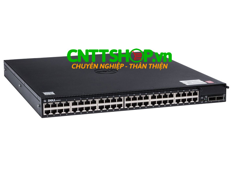 Dell EMC Networking N4064 Giá Tốt
