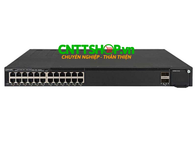 CommScope Ruckus ICX7550-24-E2 Giá Tốt