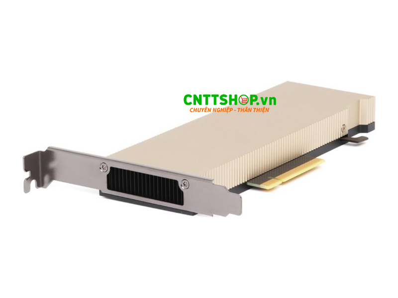 NVIDIA A2 Tensor Core GPU Server Giá Tốt NVIDIA A2 Tensor Core GPU Server Giá Tốt