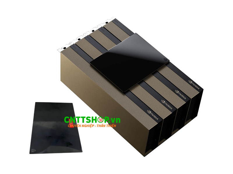 NVIDIA NVLink Bridge 4-Way, 4 Slot Chuẩn NVL, Chính Hãng