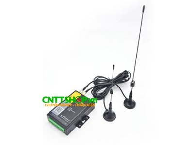 Four-Faith F8916-L-W LoRa+WCDMA IP MODEM