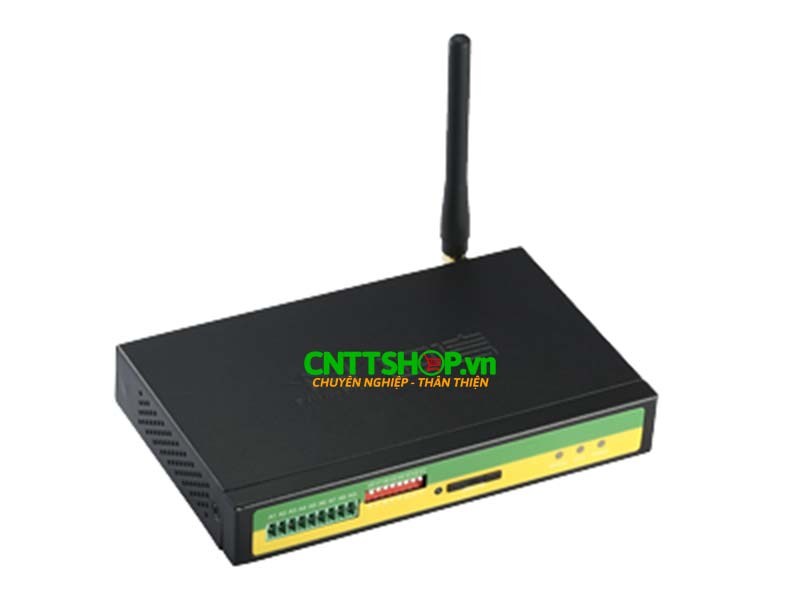 Modem công nghiệp Four-Faith F2264 CDMA RTU