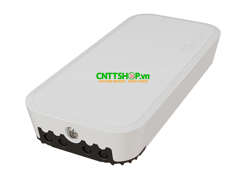 wAPGR-5HacD2HnD&EC200A-EU Router WiFi 4G/LTE MikroTik