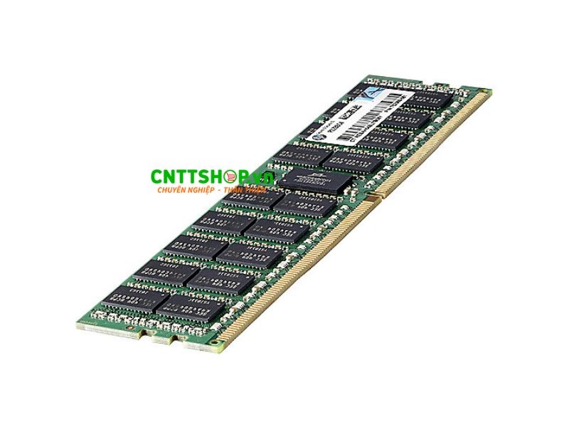 809085-091 RAM HPE 64GB (1x64GB) Octal Rank x4 DDR4-2400 Ram Kit
