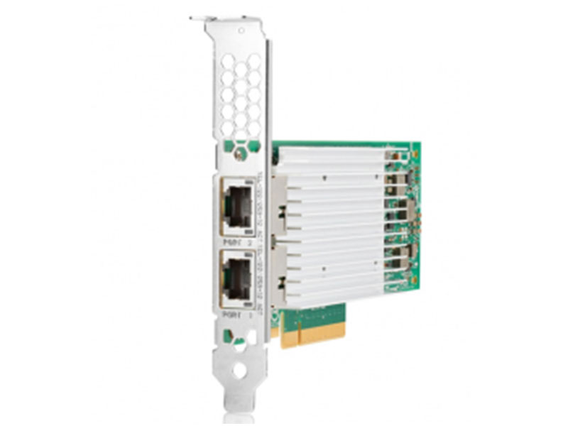 HPE Ethernet 10/25Gb 2-port 621SFP28 Adapter