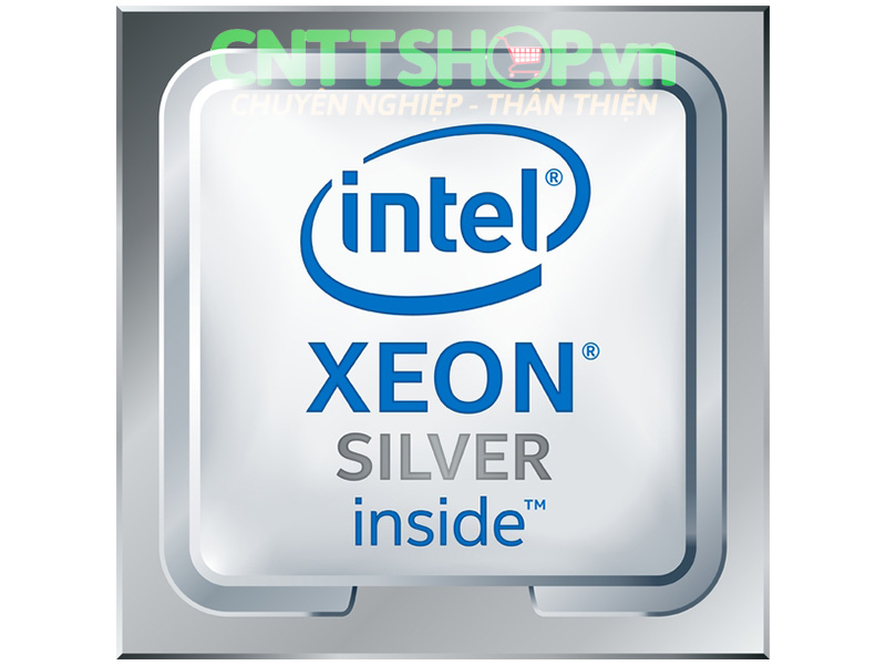 CPU Intel Xeon Silver 4114 Processor (10C/20T, 9.6GT/s, 13.75M Cache, 2 ...