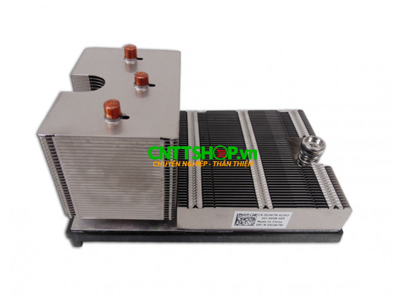 Dell 5JW7M Heatsink Poweredge R720
