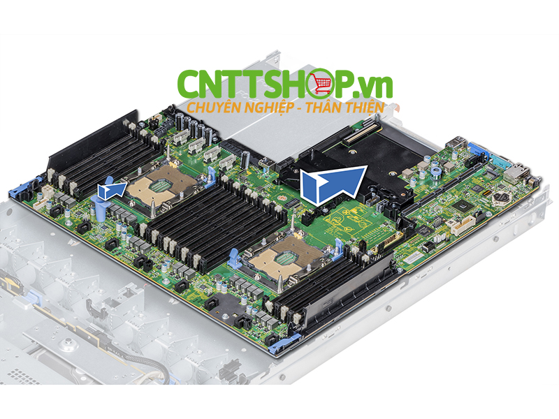 Mainboard Dell PowerEdge R640