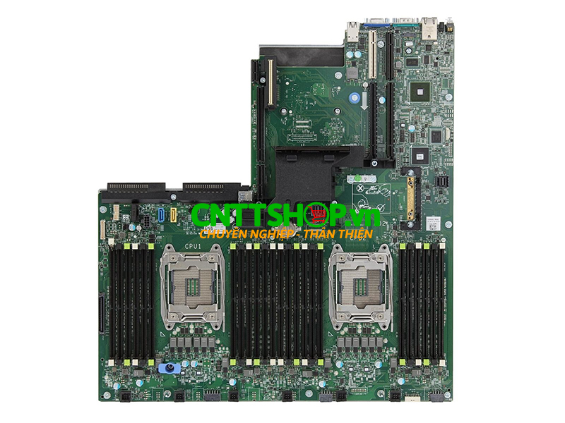 Mainboard Server Dell PowerEdge R730 2.5 inch