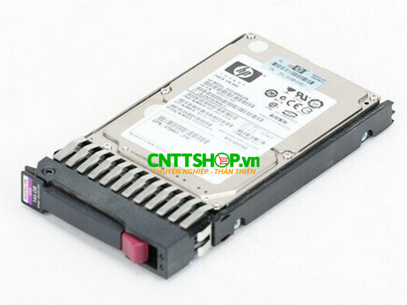 759212-B21, 759548-001 HP G8 G9 600-GB 12G 15K 2.5 SAS