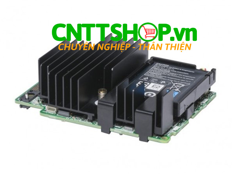 PERC H730P RAID Controller Mini Mono, 2GB NV Cache