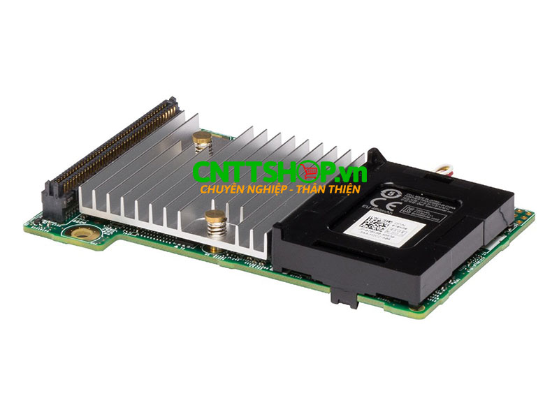 Dell PERC H710 Integrated RAID Controller Card