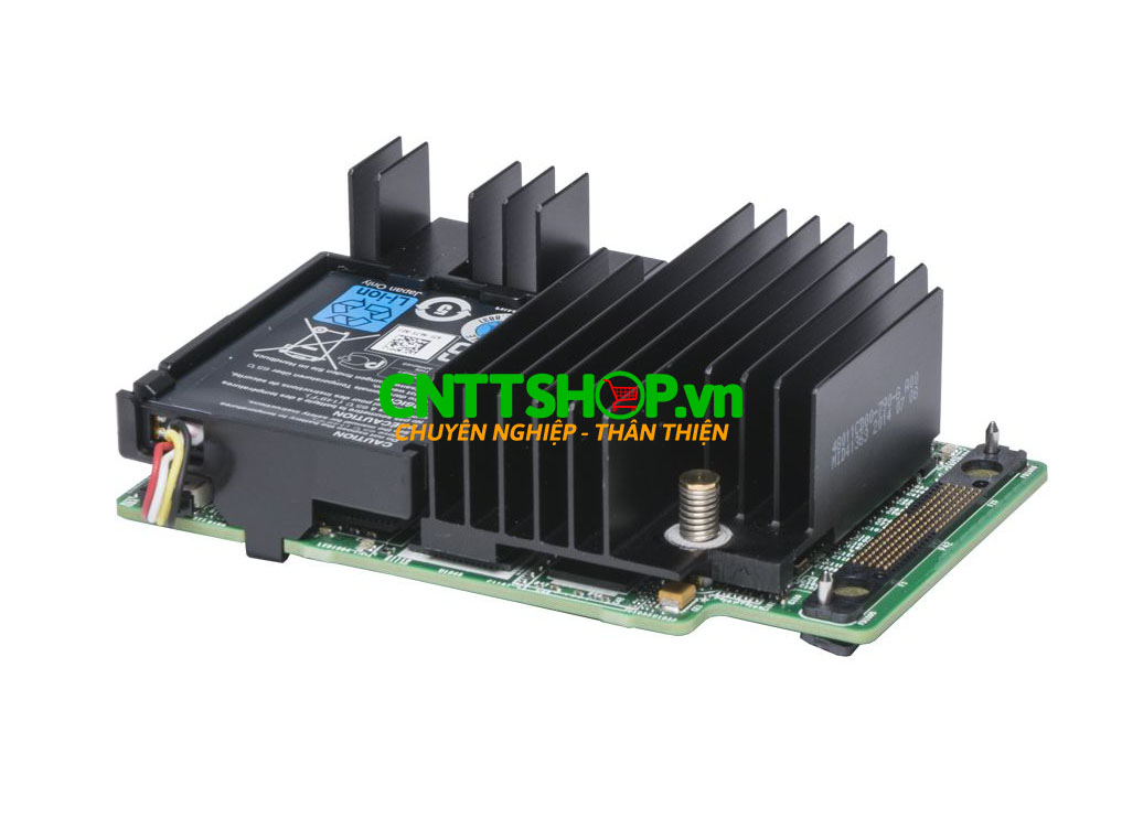 RAID Controller PERC H730 Mini Mono, 1GB NV Cache